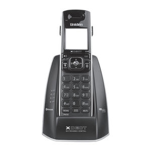 UNIDEN XDECT 8315 SERIES OWNER'S MANUAL Pdf Download | ManualsLib