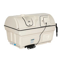 SUN-MAR CENTREX 2000 SERIES OWNER'S MANUAL Pdf Download | ManualsLib