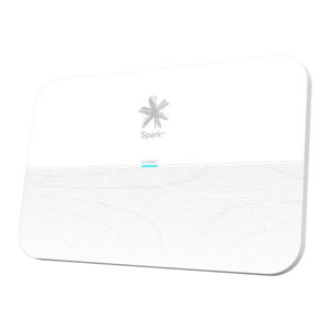 SPARK SMART MODEM 3 QUICK START MANUAL Pdf Download | ManualsLib