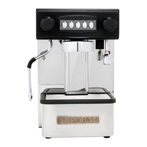 EXPOBAR OFFICE SERIES USER MANUAL Pdf Download | ManualsLib