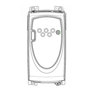 EMERSON COMMANDER SK GETTING STARTED MANUAL Pdf Download | ManualsLib