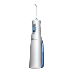 WATERPIK WF 02A MANUAL Pdf Download | ManualsLib
