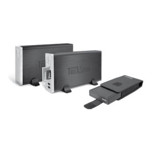 Trekstor t-series Manuals | ManualsLib