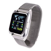 VIVADIA ECG K112 INSTRUCTIONS FOR USE MANUAL Pdf Download | ManualsLib