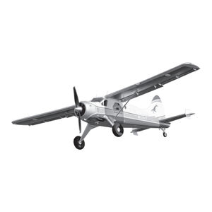 HORIZON HOBBY TOWER HOBBIES BEAVER 1.5M INSTRUCTION MANUAL Pdf Download ...