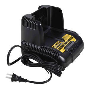 DEWALT DCB114 INSTRUCTION MANUAL Pdf Download | ManualsLib