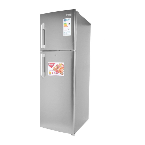 RAMTONS RF/293 INSTRUCTION MANUAL Pdf Download | ManualsLib