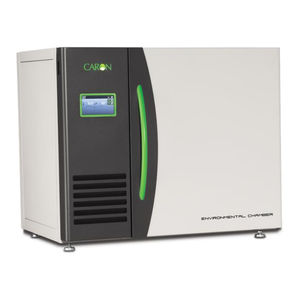 CARON 7000-10 INSTRUCTIONS MANUAL Pdf Download | ManualsLib
