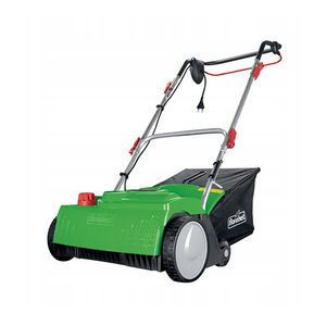 Florabest FLV 1300 A1 Lawn Scarifier Manuals