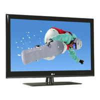 LG Tv User Manuals Download | ManualsLib