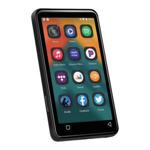 Innioasis G1 MP3 Player Manuals