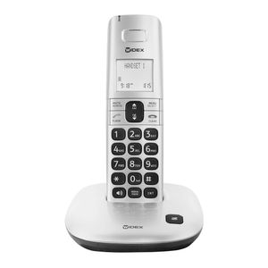 WIDEX PHONE-DEX USER INSTRUCTIONS Pdf Download | ManualsLib