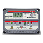 MORNINGSTAR PROSTAR-15 OPERATOR'S MANUAL Pdf Download | ManualsLib