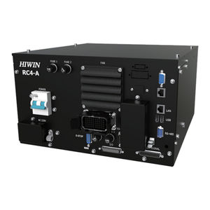 HIWIN RC4 SERIES ORIGINAL INSTRUCTION Pdf Download | ManualsLib