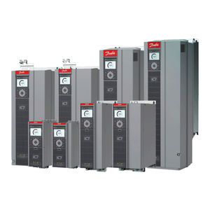 DANFOSS IC7 INSTALLATION MANUAL Pdf Download | ManualsLib