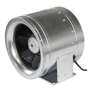 RUCK VENTILATOREN ETALINE SERIES ASSEMBLY INSTRUCTION MANUAL Pdf ...