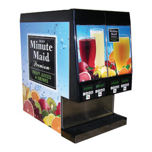 LANCER MINUTE MAID INSTALLATION MANUAL Pdf Download | ManualsLib