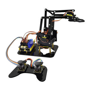 User Manuals: Keyestudio 4DOF Robot Arm Kit