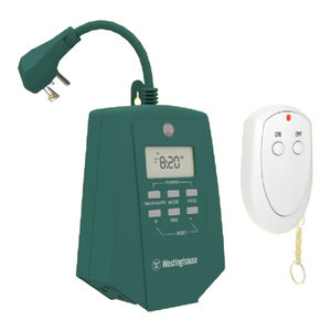 STANLEY TIMERMAX SELECT TRIO MANUAL Pdf Download | ManualsLib