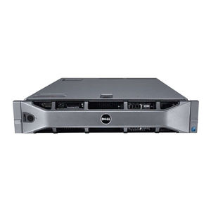 DELL POWEREDGE R710 SERIES TECHNICAL MANUALBOOK Pdf Download | ManualsLib