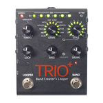 DIGITECH TRIO+ BAND CREATOR+ LOOPER OWNER'S MANUAL Pdf Download ...
