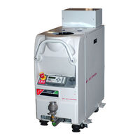 User Manuals: Boc edwards iH600 Dry Pumping System