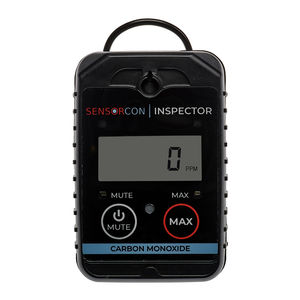 SENSORCON INSPECTOR - Carbon Monoxide And Hydrogen Sulfide Inspector ...