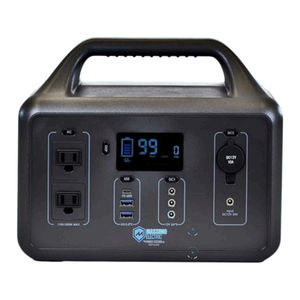 MASSIMO MPS-500W OWNER'S MANUAL Pdf Download | ManualsLib