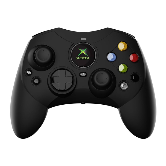 HYPERKIN DUCHESS QUICK START MANUAL Pdf Download | ManualsLib