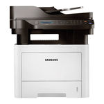 SAMSUNG PROXPRESS M337 SERIES QUICK INSTALLATION MANUAL Pdf Download ...