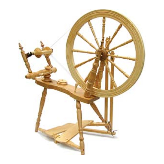 KROMSKI SYMPHONY ASSEMBLY INSTRUCTIONS MANUAL Pdf Download | ManualsLib