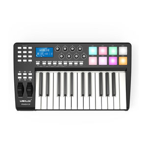 WORLDE PANDA USER MANUAL Pdf Download | ManualsLib