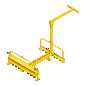 User Manuals: Miller Edge Sensing Edges