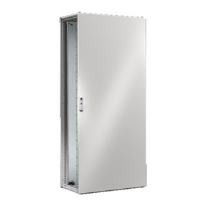 RITTAL VX25 SERIES ASSEMBLY AND OPERATING INSTRUCTIONS MANUAL Pdf ...