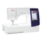 JANOME L-392 INSTRUCTION BOOK Pdf Download | ManualsLib