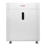 SOLAREDGE HOME BATTERY 48V INSTALLATION MANUAL Pdf Download | ManualsLib