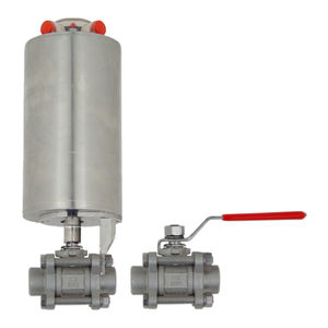 KIESELMANN 406 SERIES OPERATING INSTRUCTION Pdf Download | ManualsLib