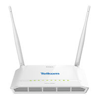 D-LINK DSL-G225 INSTALLATION MANUAL Pdf Download | ManualsLib