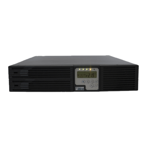 INFORM SINUS LCD SERIES USER MANUAL Pdf Download | ManualsLib