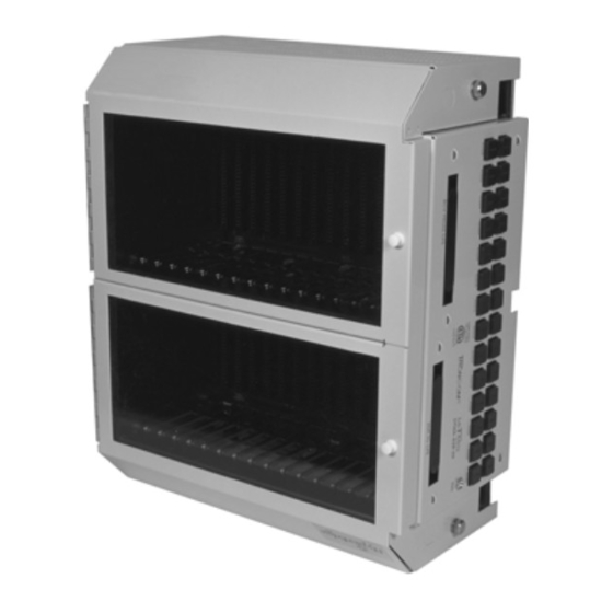 WESTELL DTWA528-28 SERIES MANUAL Pdf Download | ManualsLib
