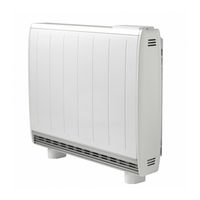 DIMPLEX QUANTUM USER MANUAL Pdf Download | ManualsLib