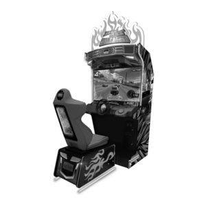 BANDAI NAMCO DEAD HEAT UNLEASHED OPERATION MANUAL Pdf Download | ManualsLib