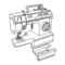 SINGER 8280 INSTRUCTION MANUAL Pdf Download | ManualsLib