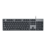 LOGITECH K845 COMPLETE SETUP MANUAL Pdf Download | ManualsLib
