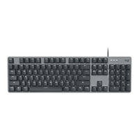 LOGITECH K845 COMPLETE SETUP MANUAL Pdf Download | ManualsLib