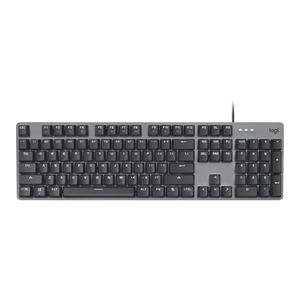 LOGITECH K845 COMPLETE SETUP MANUAL Pdf Download | ManualsLib