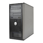 DELL OPTIPLEX 760 DESKTOP SPECIFICATIONS | ManualsLib