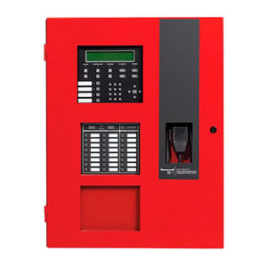 HONEYWELL SILENT KNIGHT EVS SERIES MANUAL Pdf Download | ManualsLib