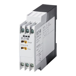 EATON ETR4 A SERIES INSTRUCTION LEAFLET Pdf Download | ManualsLib