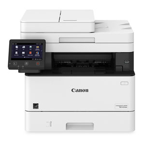 CANON MF455DW SETUP MANUAL Pdf Download | ManualsLib